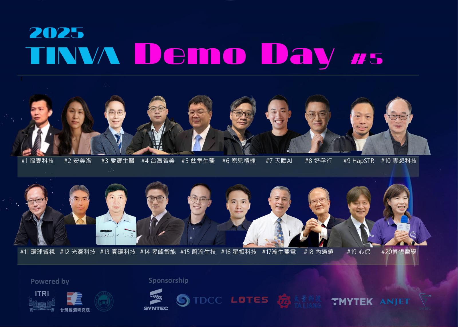 台灣工研新創協會 TINVA